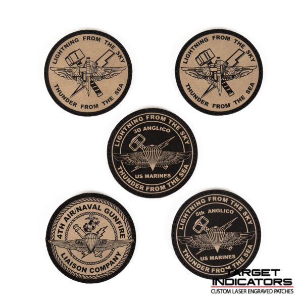USMC Patches Archives - Target Indicators