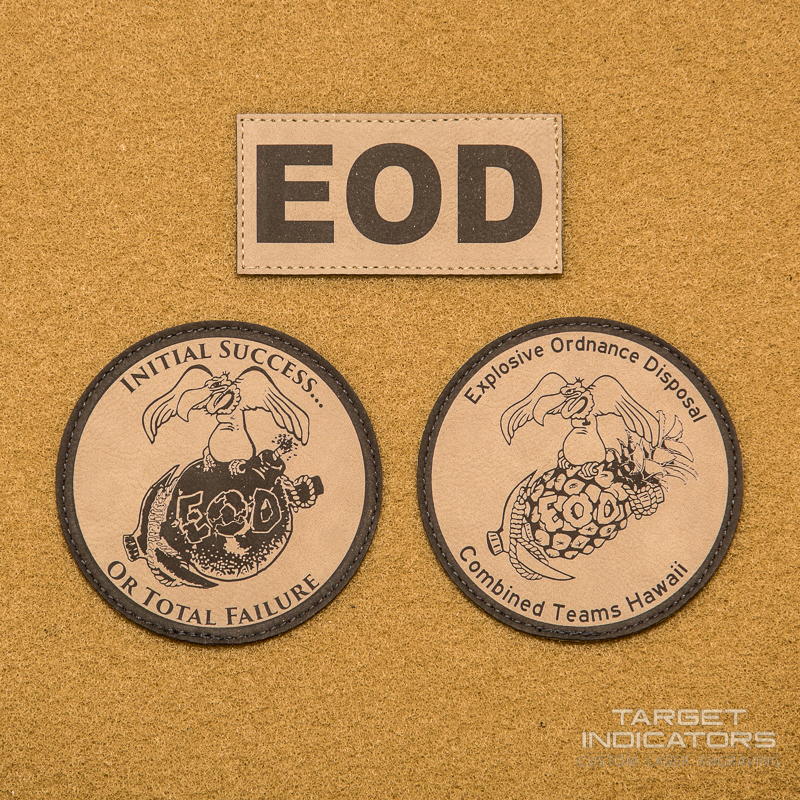 USMC Archives - Target Indicators