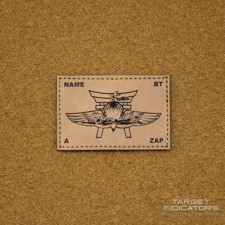 Reconnaissance Archives - Target Indicators
