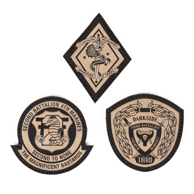 Infantry/Ground Combat Element Patches Archives - Target Indicators