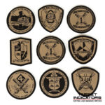 USMC Patches Archives - Target Indicators