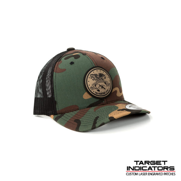 13th Marine Expeditionary Unit Hat - Target Indicators